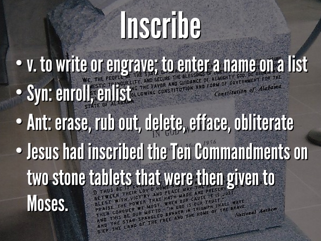 Vocabulary Unit 9 by Christopher White