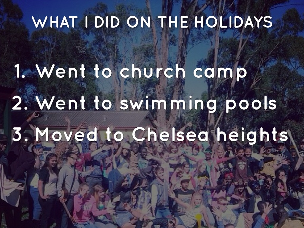 Learner Profile by Ruach Thabach