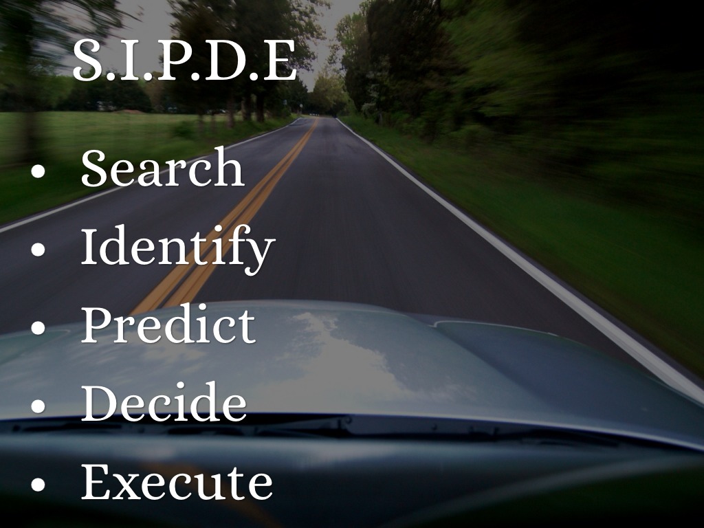 Defensive Driving by Mike Winker