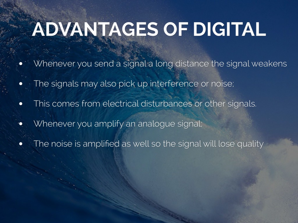 Waves-Summary by Joey Williams
