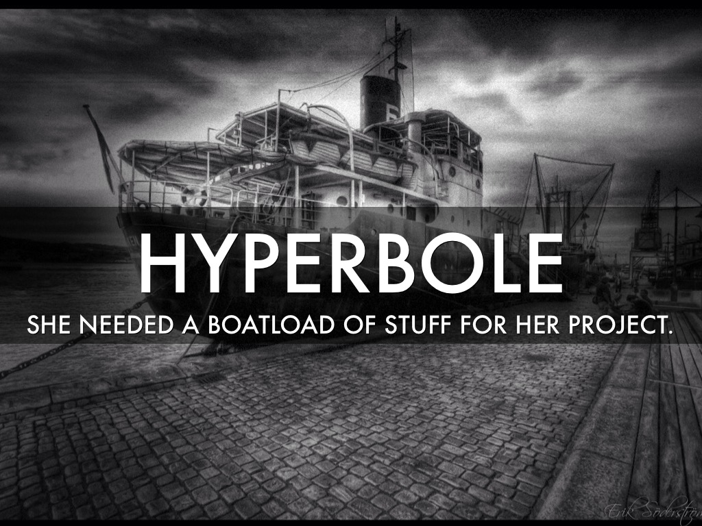 Figurative Language Booklet by Nathan Kiger