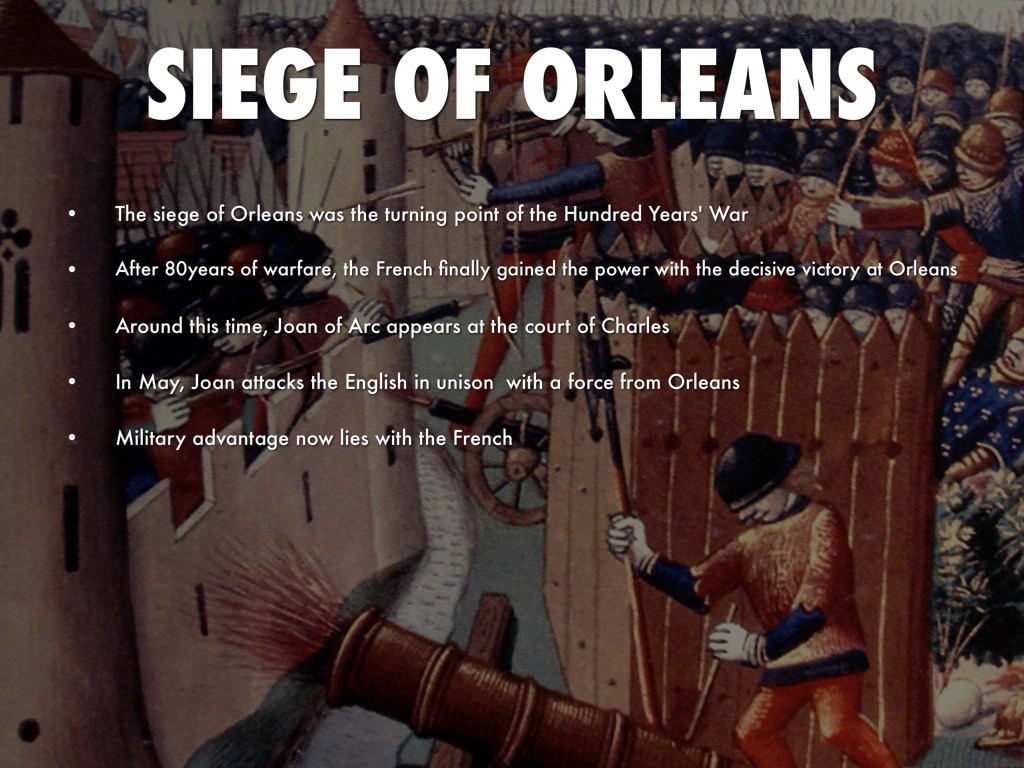 Hundred Year War by Irene Womber