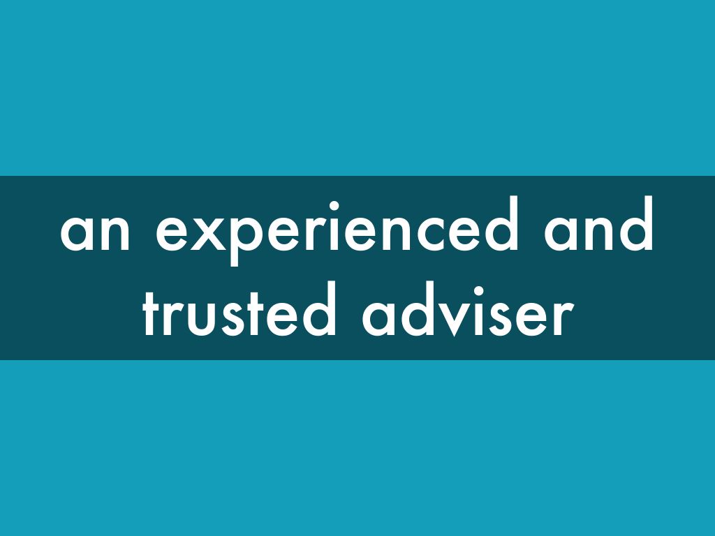 What is a mentor? by Joe Testani