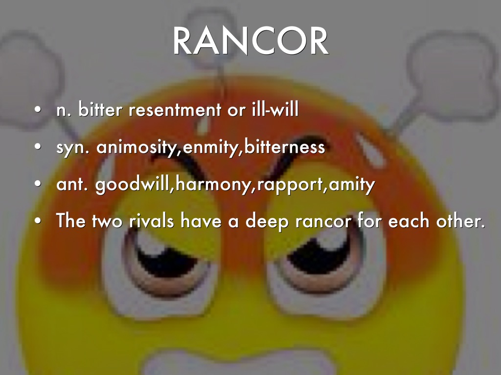 Vocab 9 by Brendan Feeley