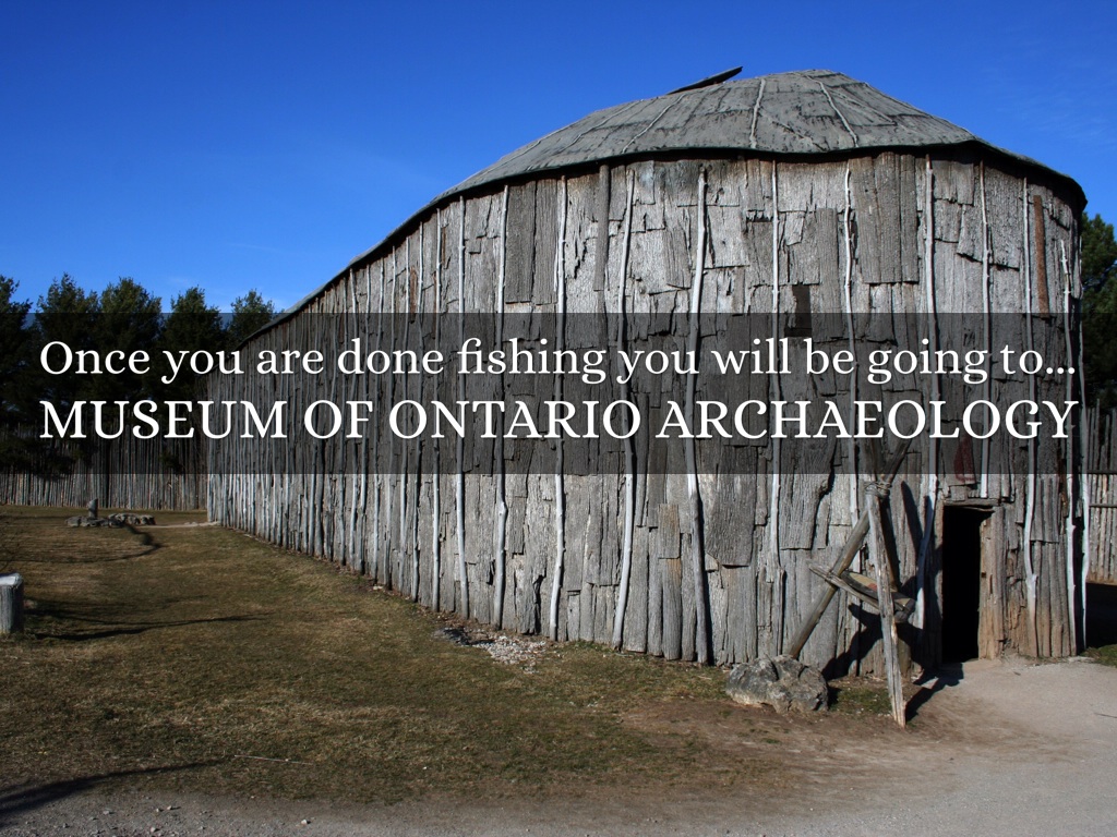 Canada trip by Riley Cronk