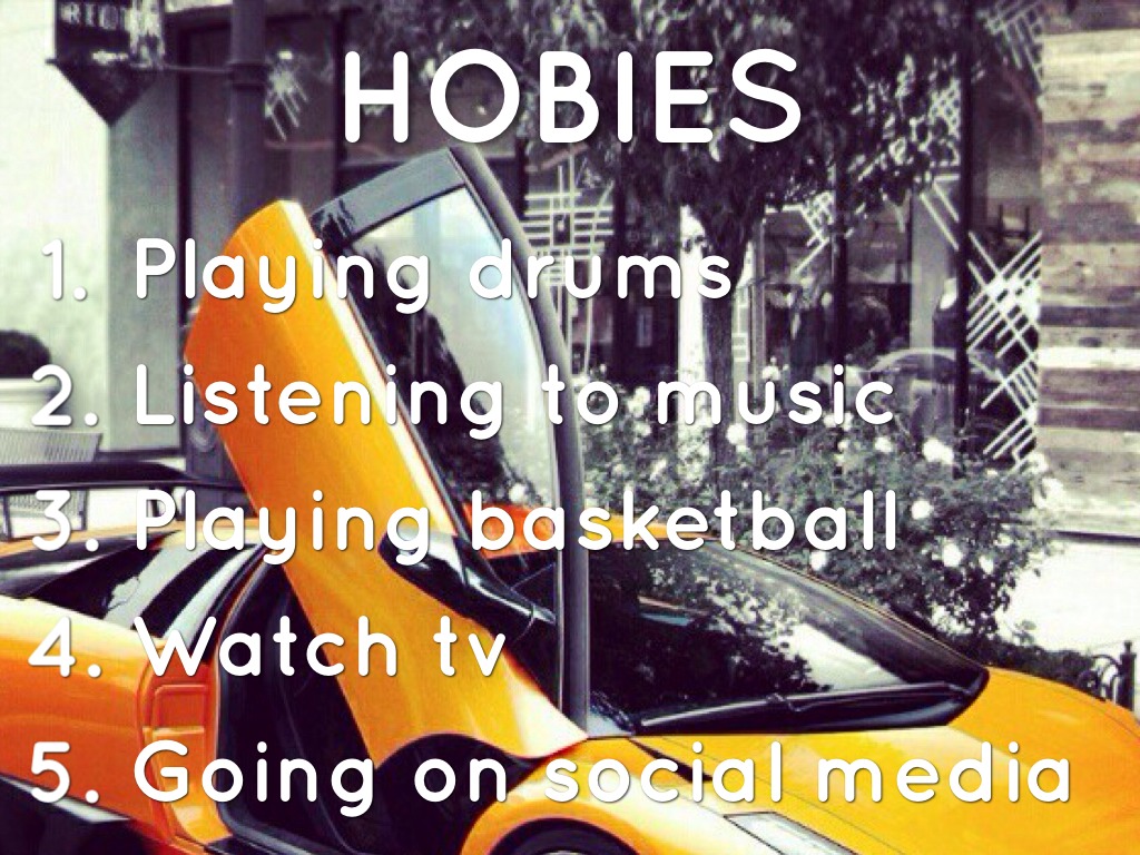 Learner Profile by Ruach Thabach