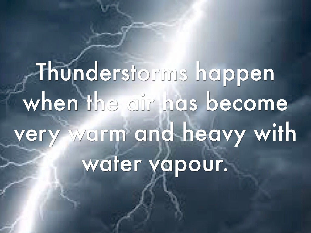 Haiku Poem About Lightning | Shelly Lighting