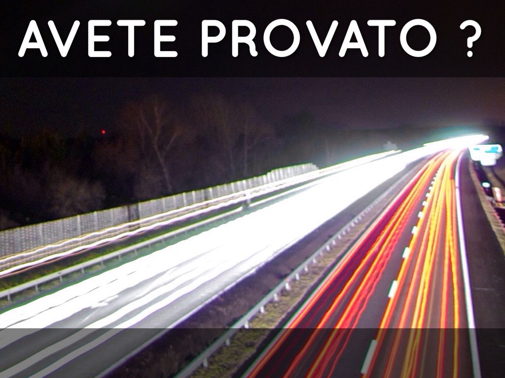 Avete provato? by tony_mary_g