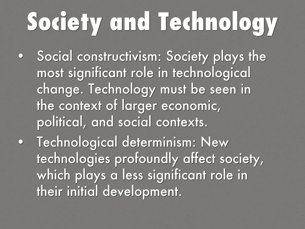 Media and Technology by Chris Harper