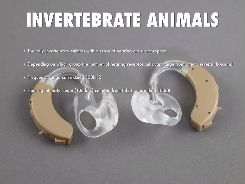 Bionic Hearing Implants By Jonathan Bombard by