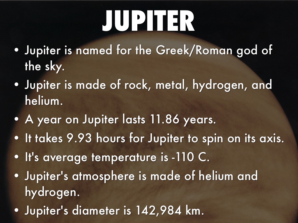 The Planets by Sofia Stumpf