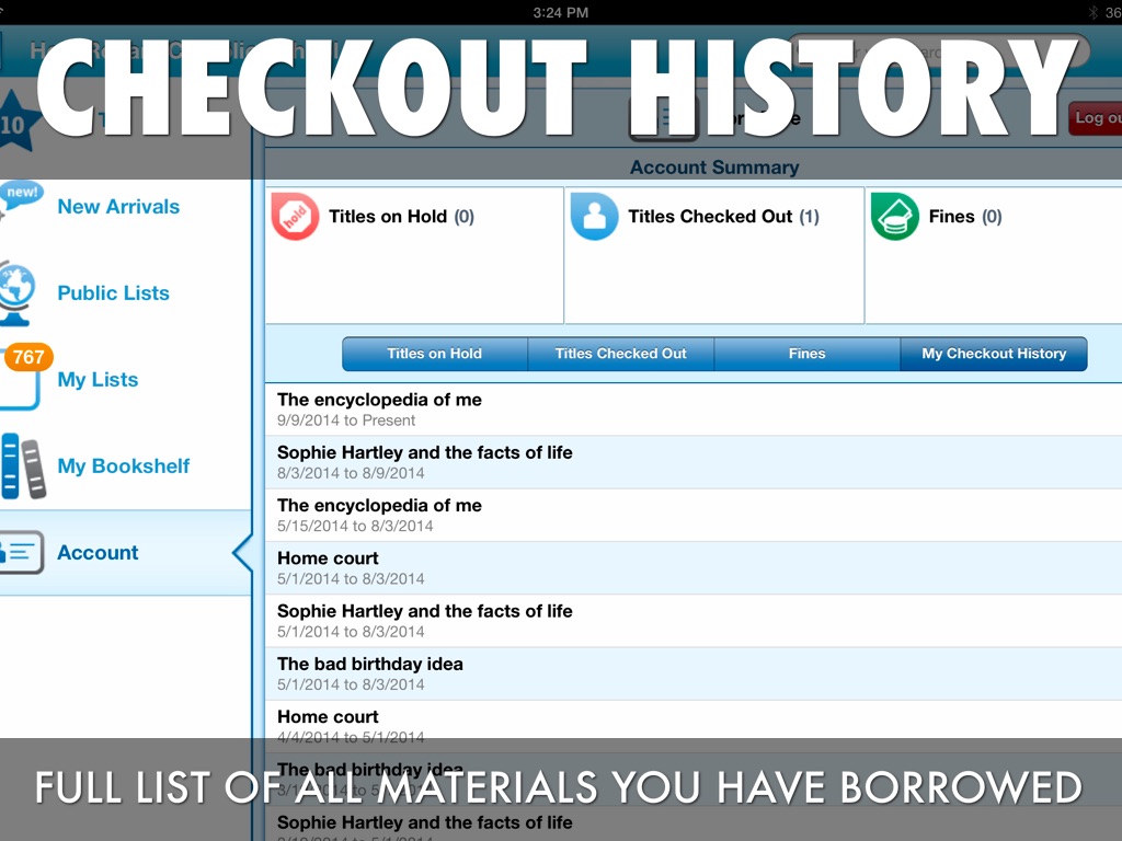 How To Use Destiny Quest by April Rice