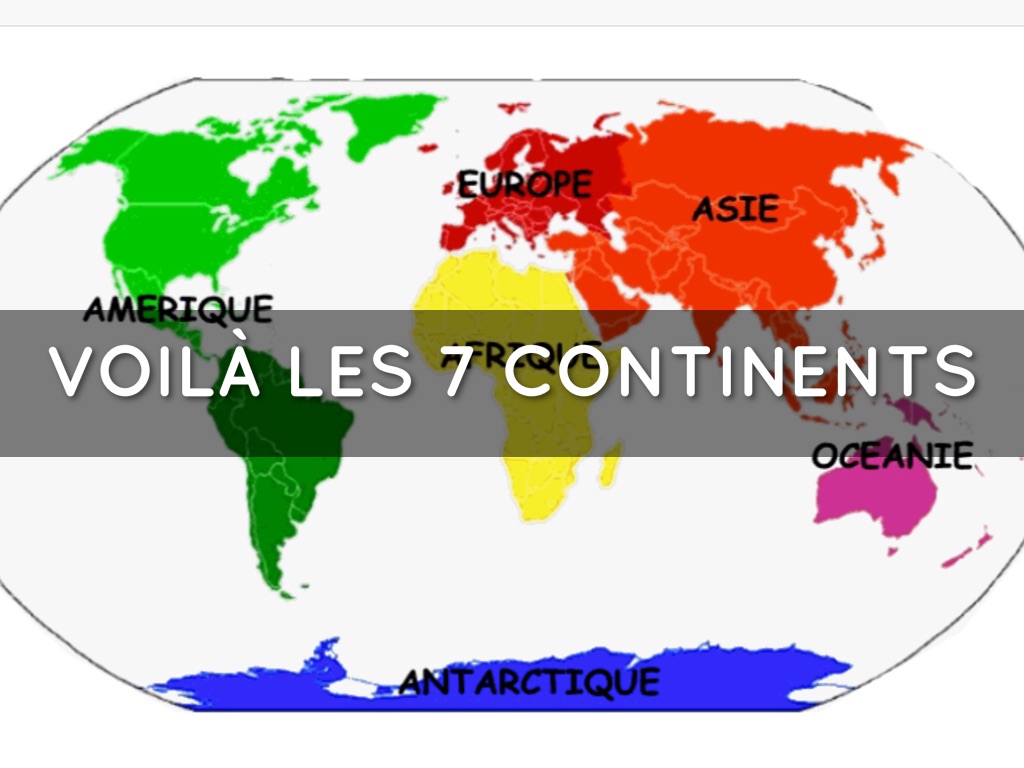 Le Monde by Édouard