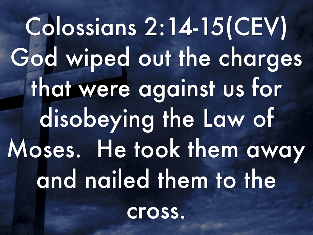 Scriptures 09/14/2014 by idicorp1