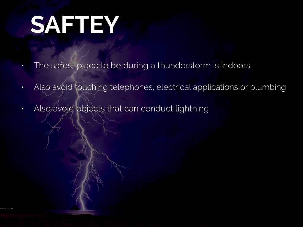 Haiku Poem About Lightning | Shelly Lighting