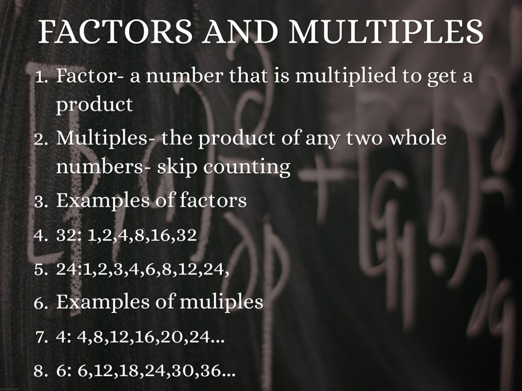 Fractions by K. Vidmar