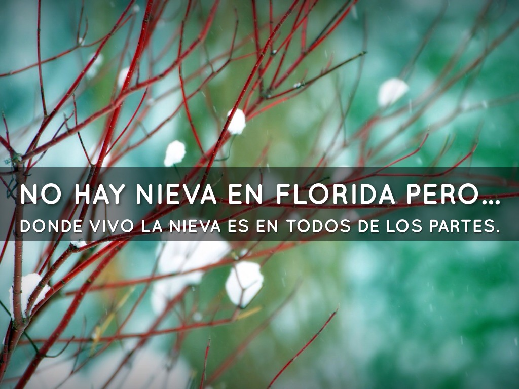 15 Datos Intersantes Sobre Mí Victoria Godden by