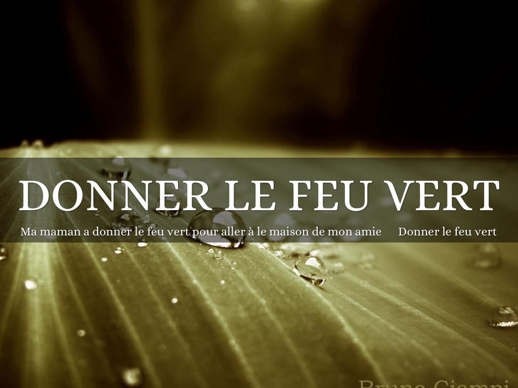 Expressions De Couleurs by brendanjrc