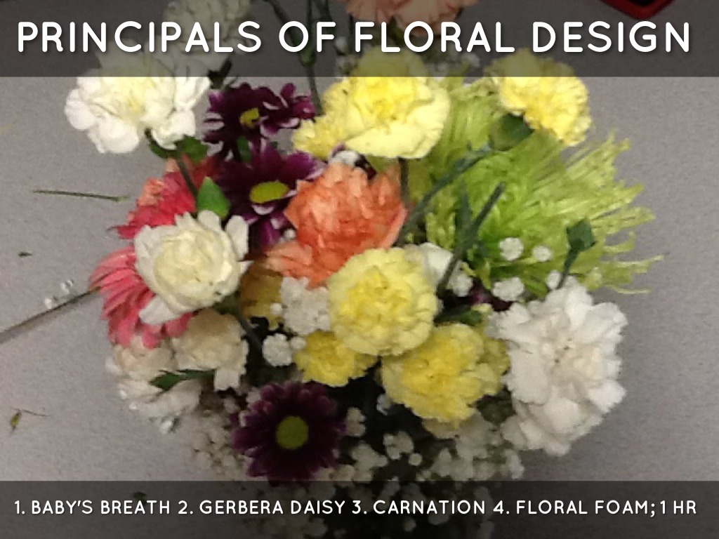 Floral Design Portfolio by Kati S