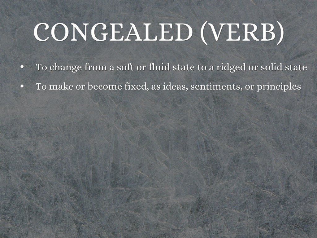 Vocabulary: Quarter One by Anna Youngs