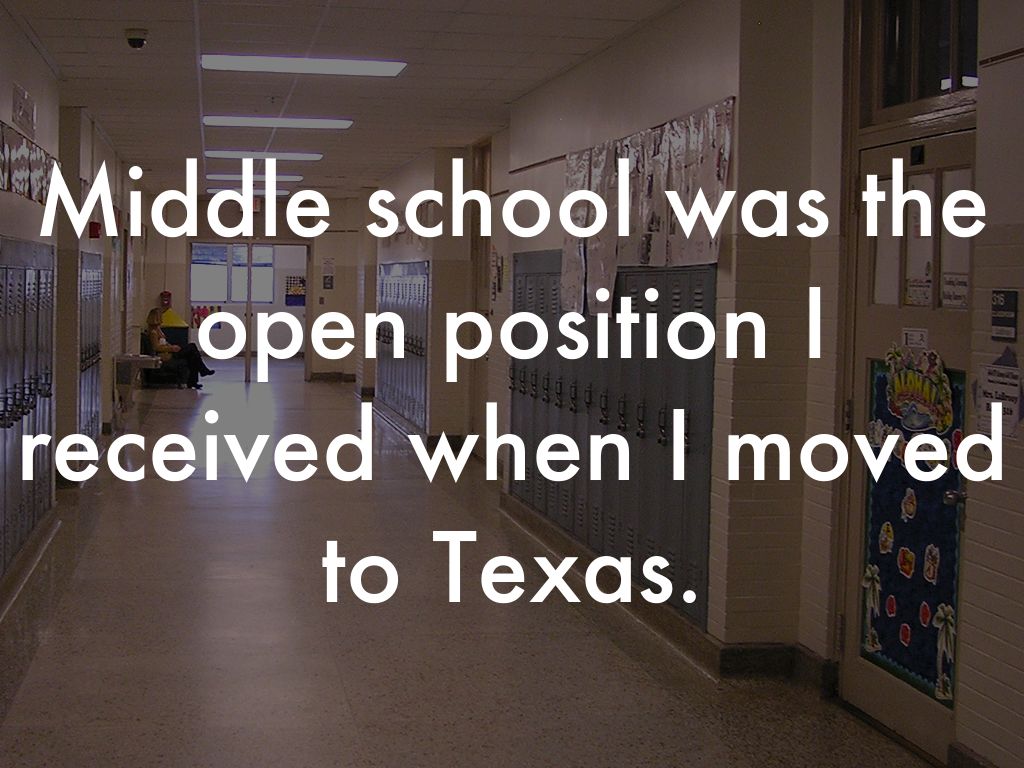 #whyiteach by Jennifer Portier