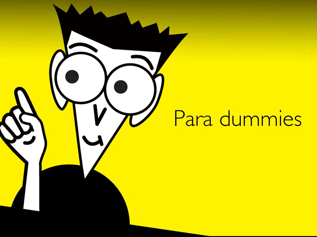 Presentaciones online para dummies by Isabel Gaviria