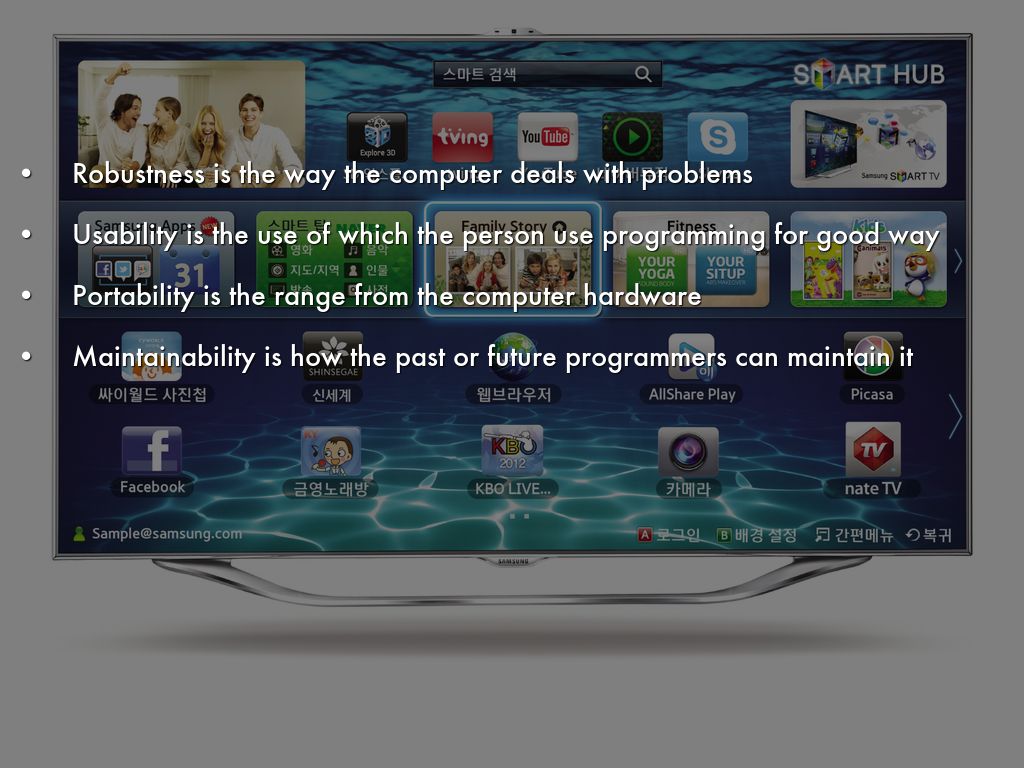 Computer Programming by joshuazhangbohen