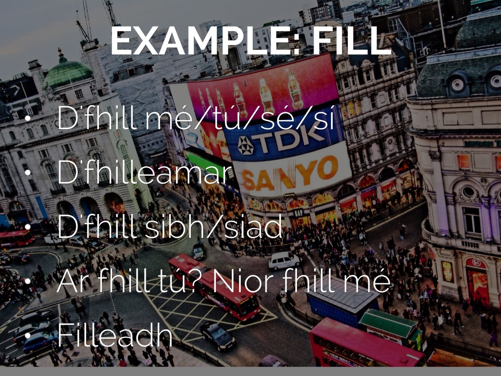 Irish by martina2000odonoghue