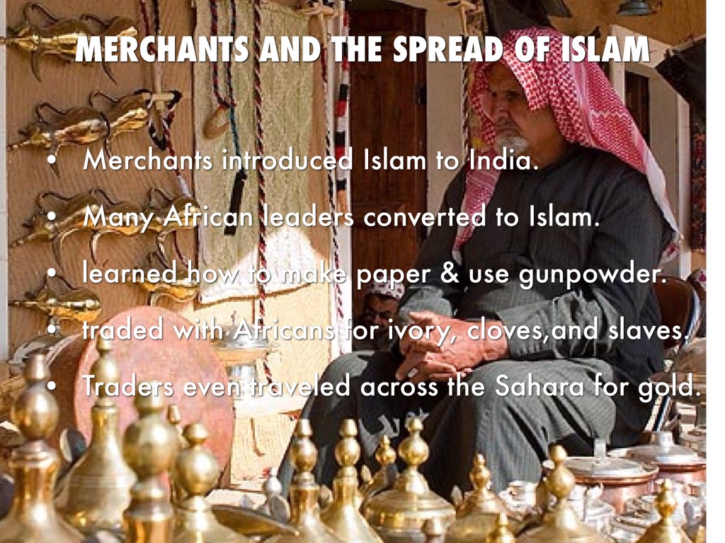 Islam by Dalia Jaafar