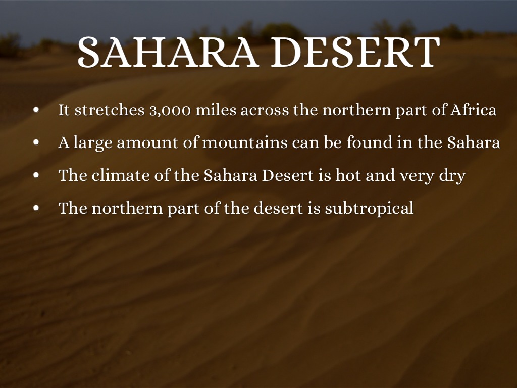 Geographical Features by Lauryn Smith