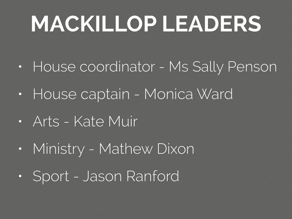 Seton Assignment by Ellie Taylor