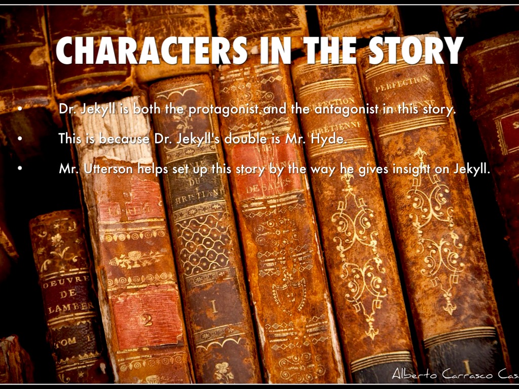 Outside Reading Project by Riley Edmondson