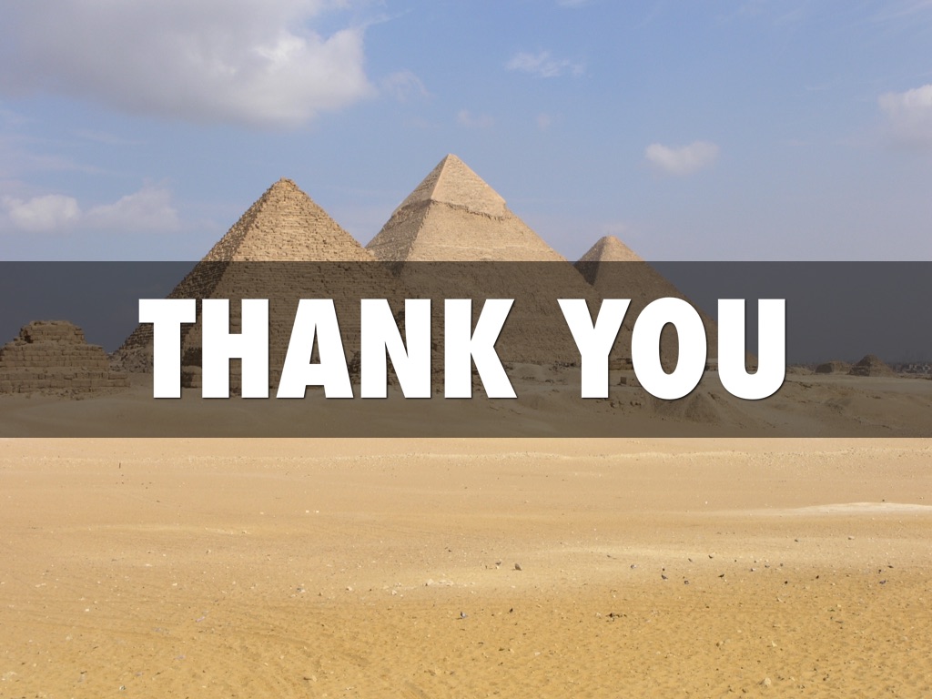 The Pyramids Of Giza by Peter K