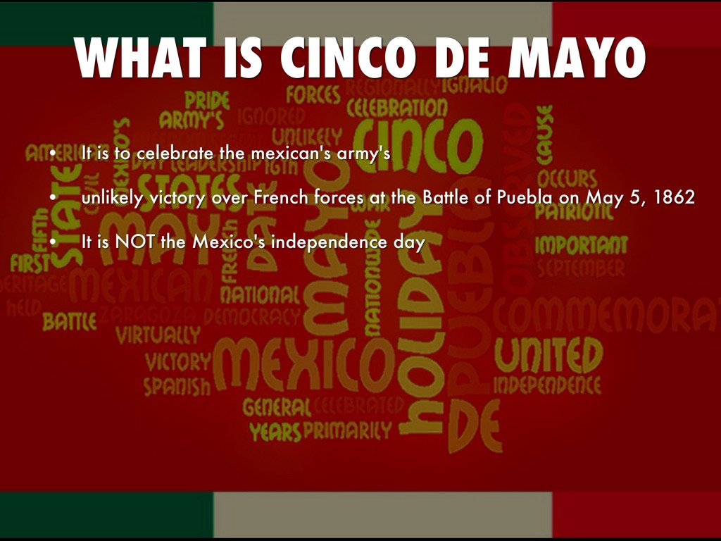 Cinco De Mayo by Ujin Kim