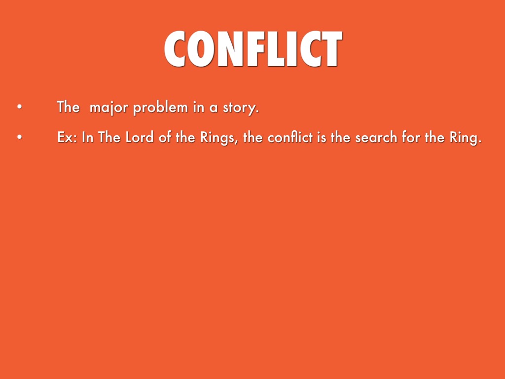Six Elements Of A Short Story By Andres Ruybal