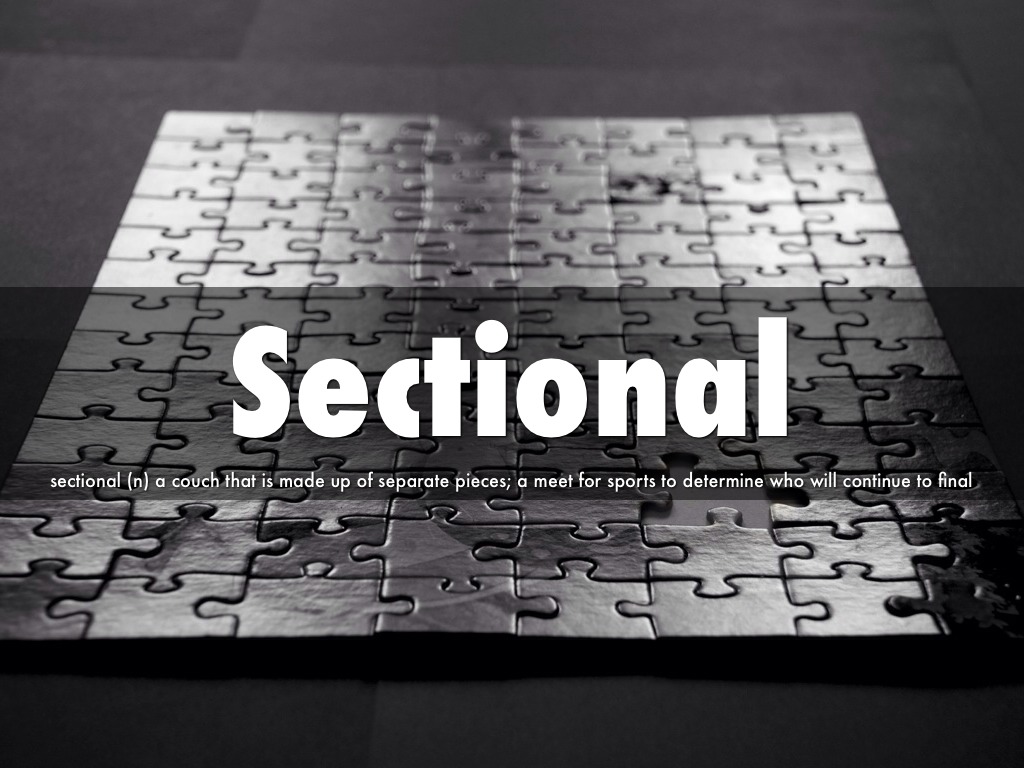 Sect Latin Root by Zack Aleckson