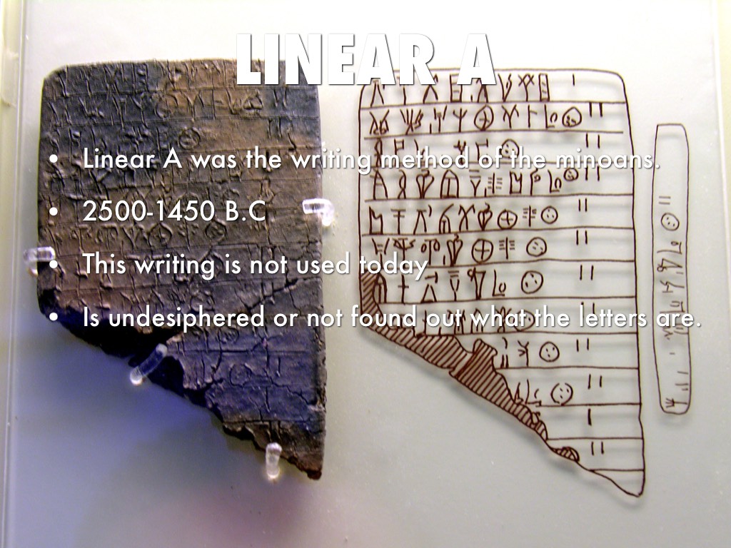 Minoans by Dawid Wisz