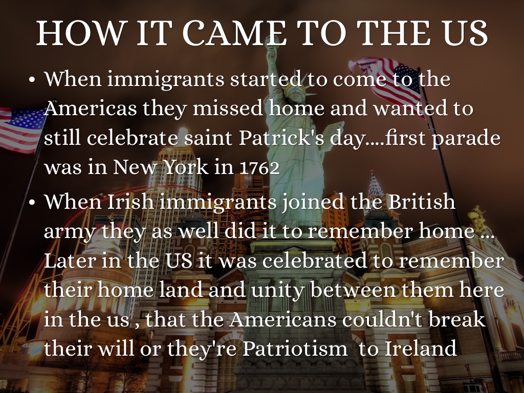 Saint Patrick's Day by Milli Ballester