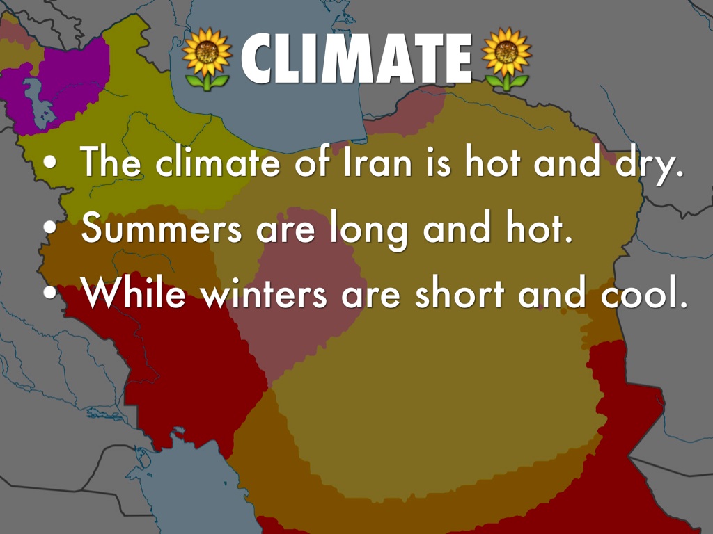 🌻Travel With Me To Iran🌻 by Brooklyn Brunhoeber