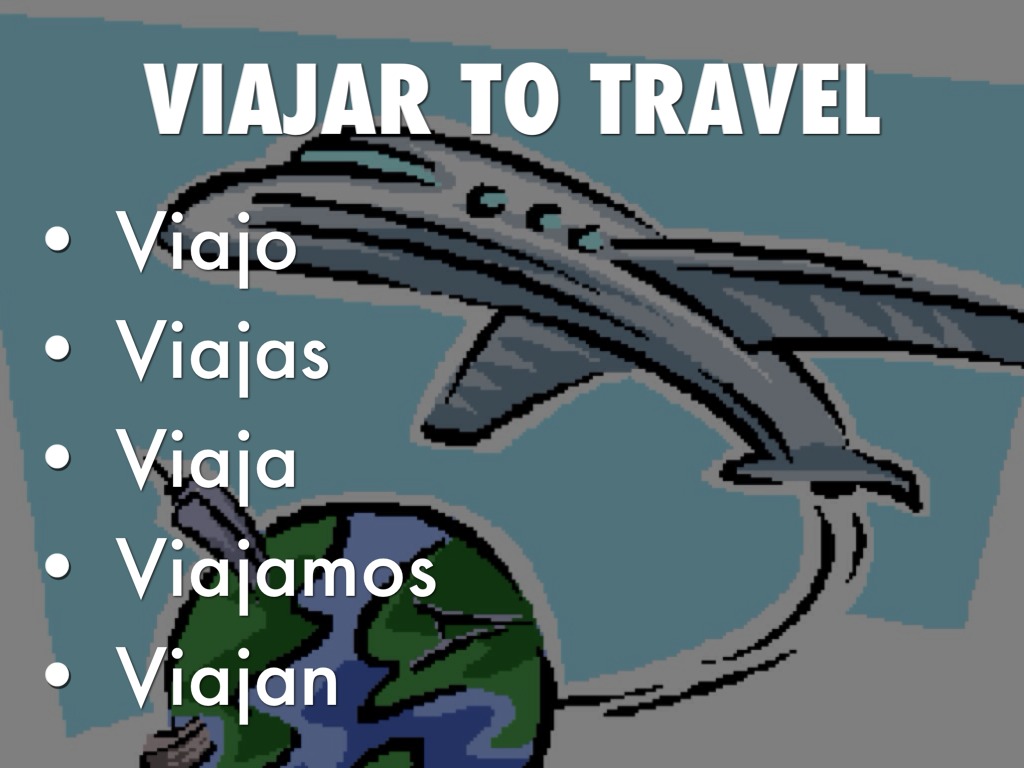 Espanol Verbs by Beth Depping