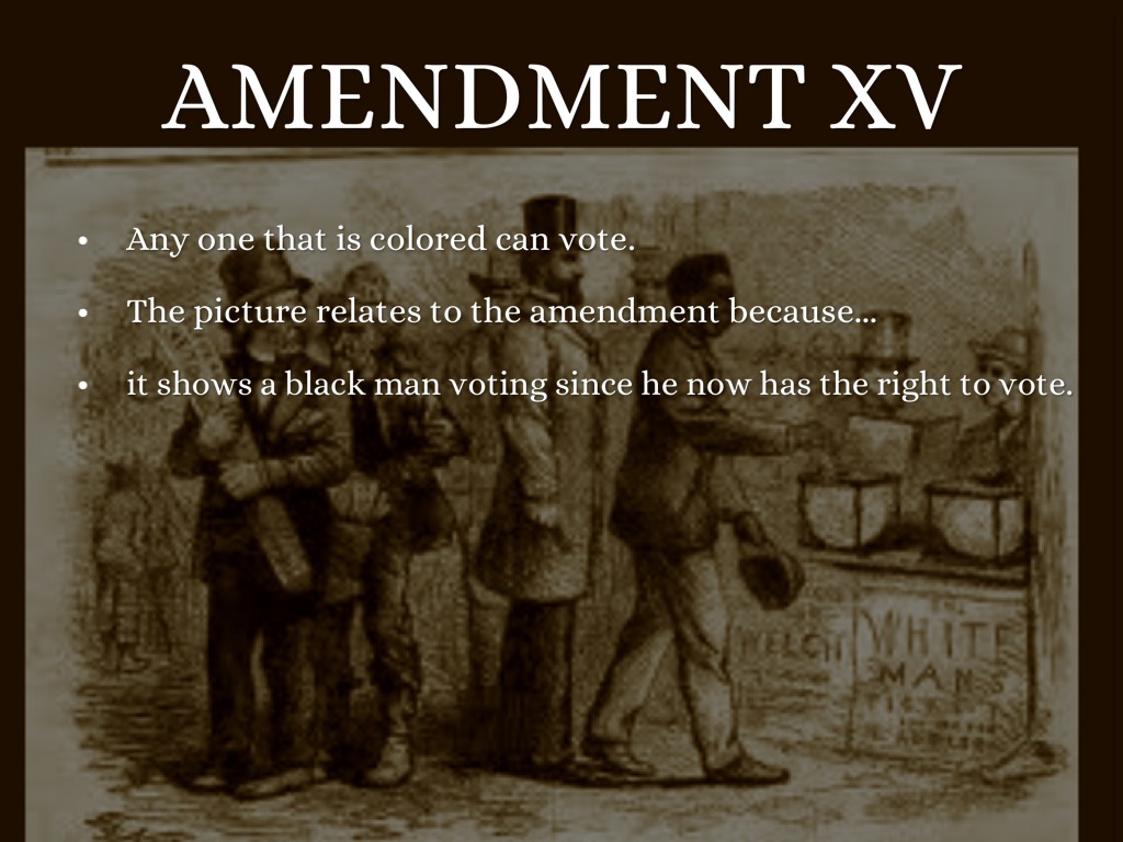 History Project by Dena McVaney