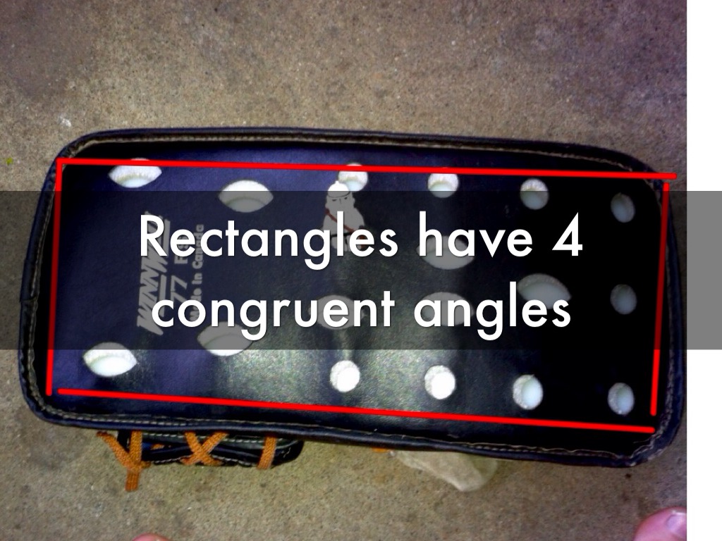 Geometry Project by John Quinn