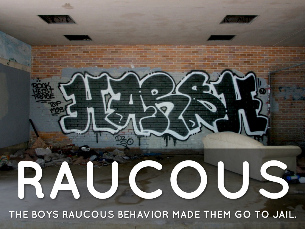 Quater 4 Vocabulary by Sydney Ruesink