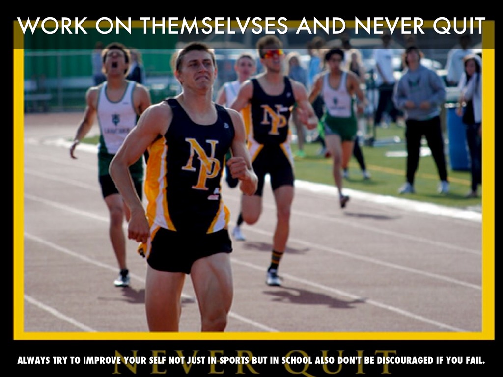 Nathan Artt's Traits Of Highly Successful People by