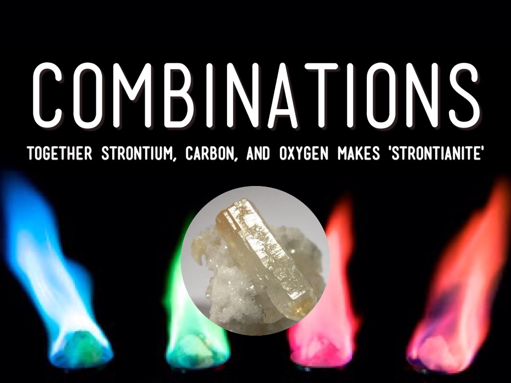 Elements by Khalif Jackson