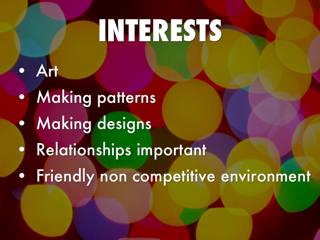 Elementary School Teacher by Ruth Amadio