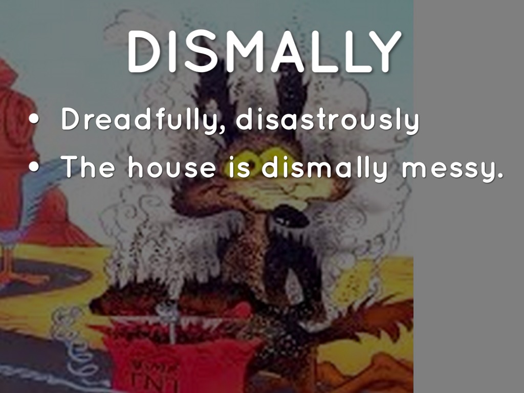 Amber Vocabulary by ClarksonEng JH