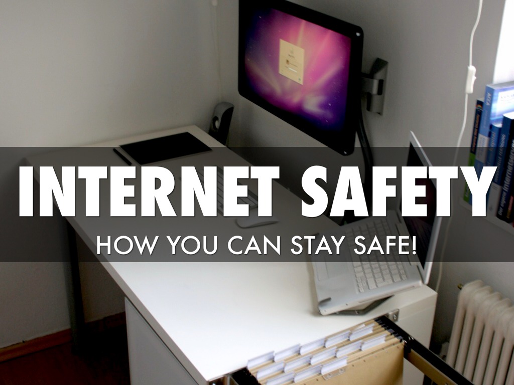 Internet Safety by Linda Letz