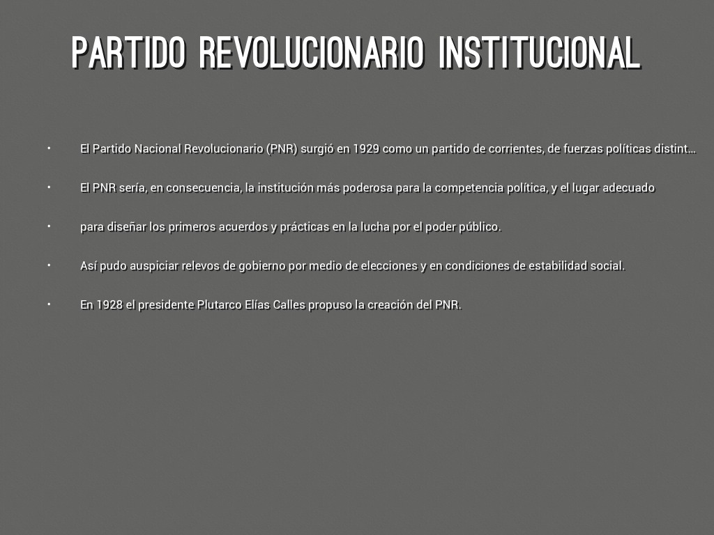 Pri by Javier Morales