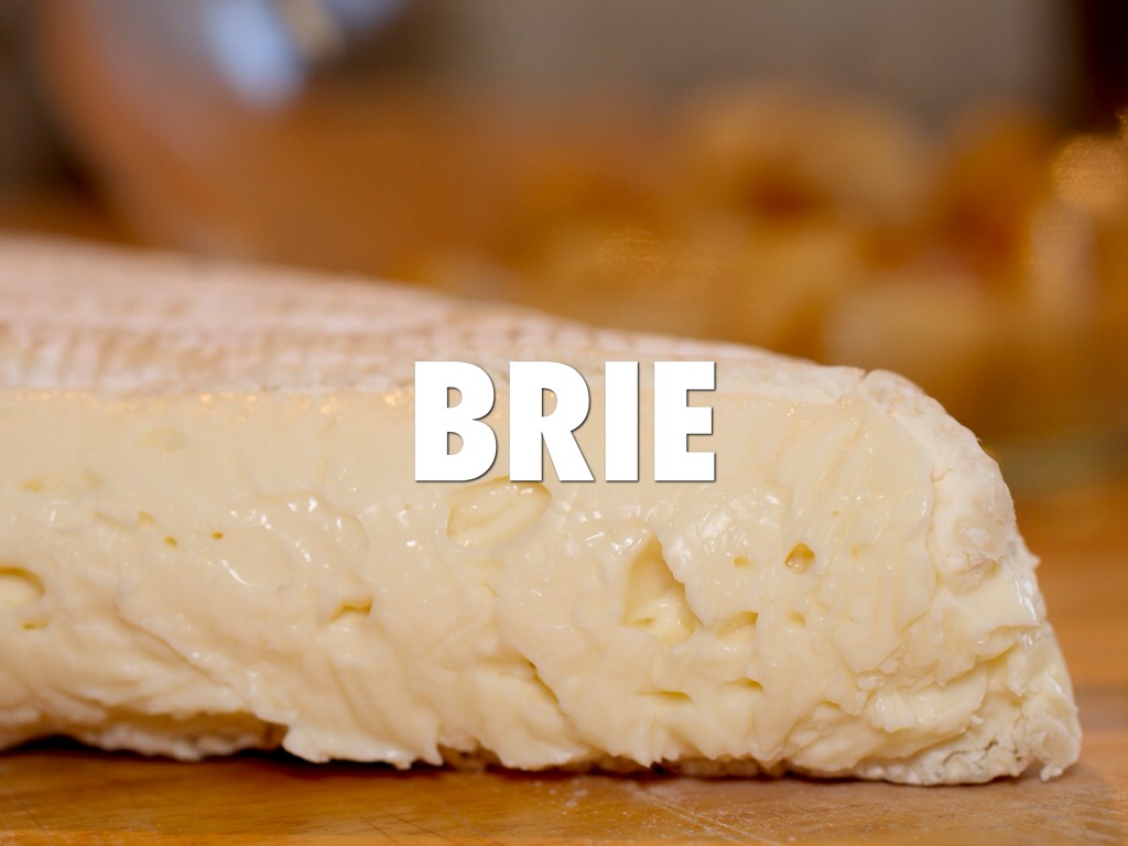 Brie Cheese by phoebeflynn96